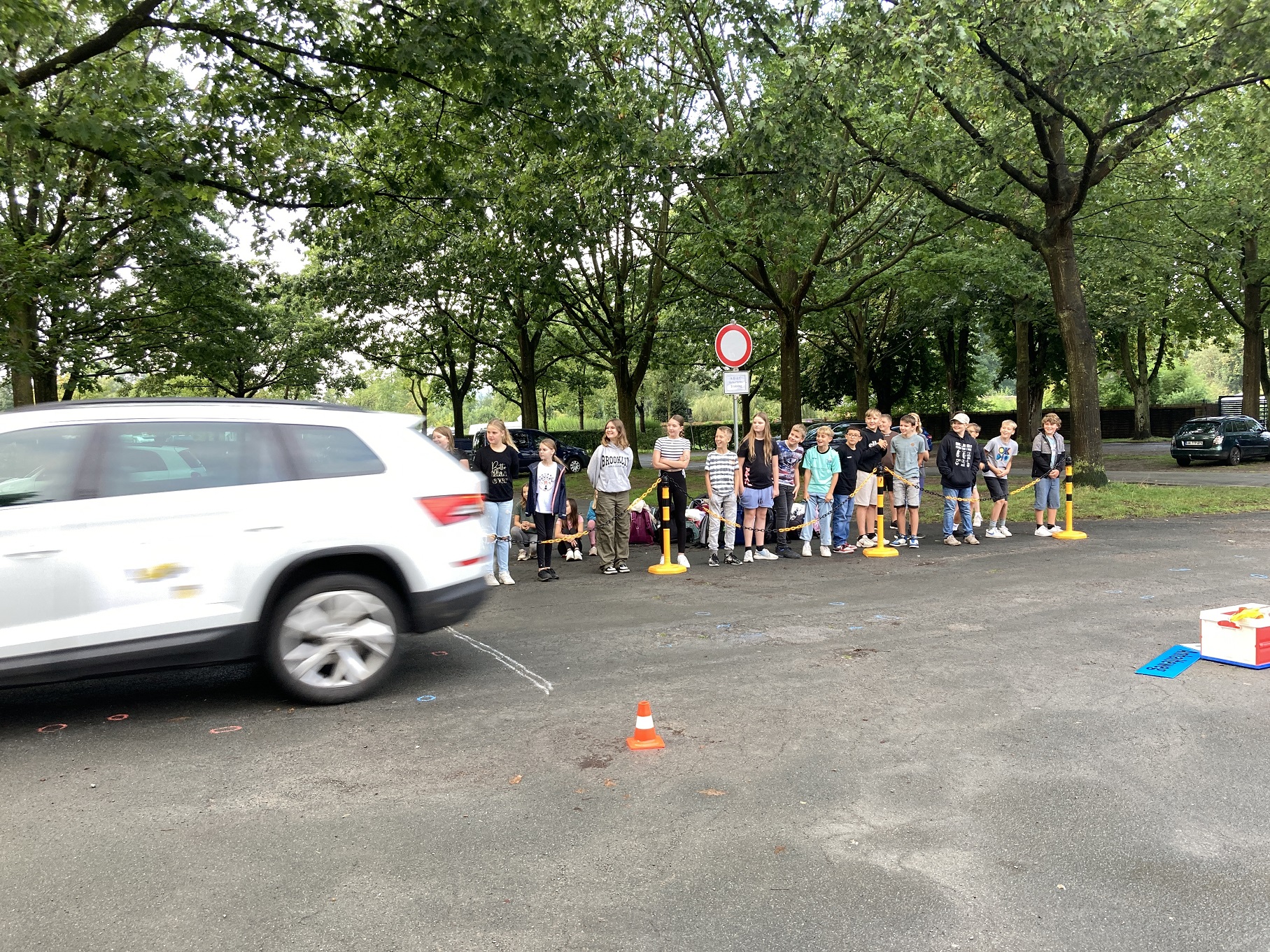 Humboldt Gymnasium Bad Pyrmont
